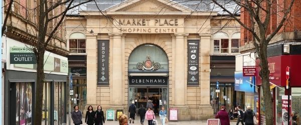 10 great things to do in Bolton | Orlando Village